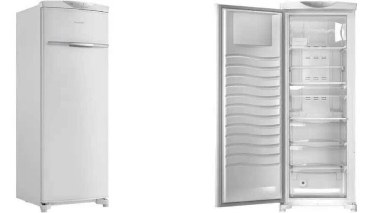 Melhores Freezers Verticais Frost Free - Que Delícia De Cozinha